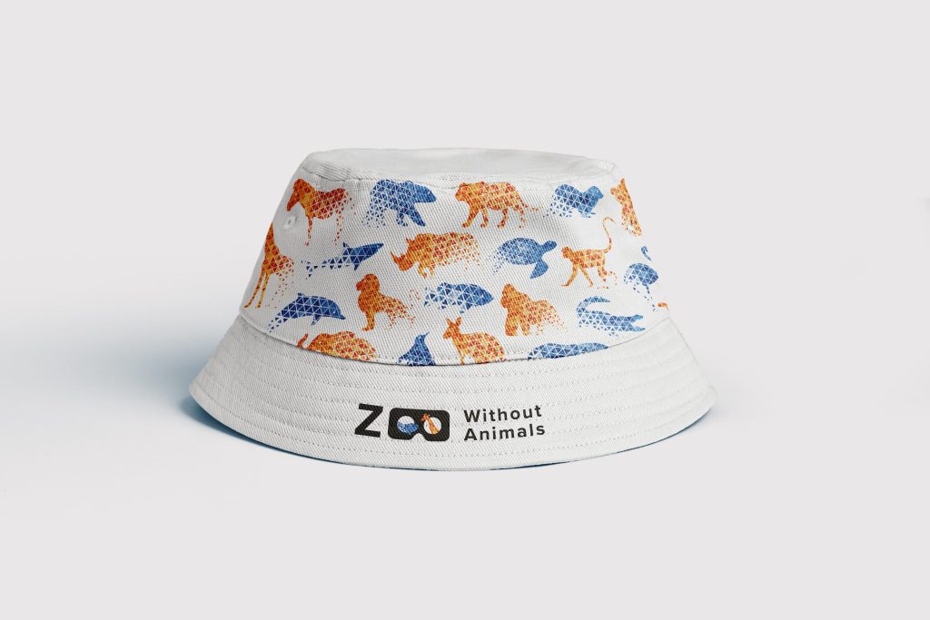 Zoo Without Animals – Hannah Schneider