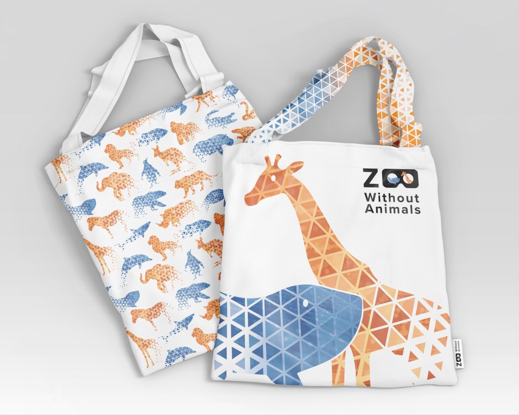 Zoo Without Animals – Hannah Schneider