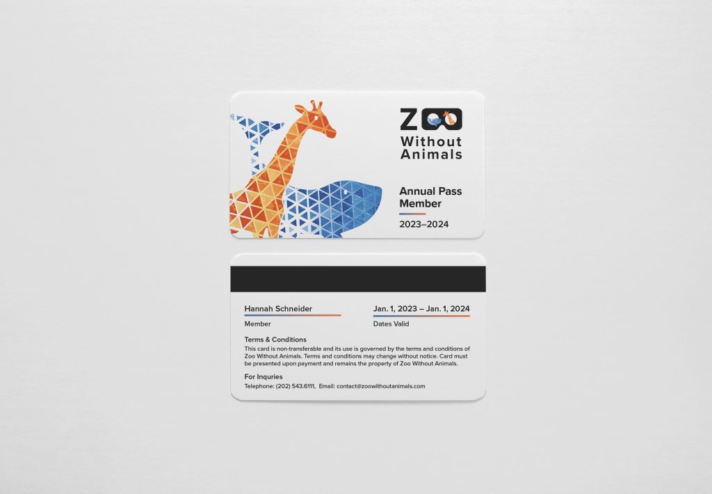 Zoo Without Animals – Hannah Schneider