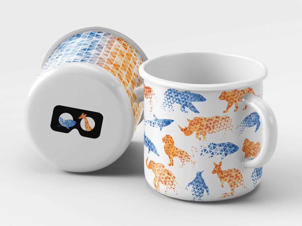 Zoo Without Animals – Hannah Schneider