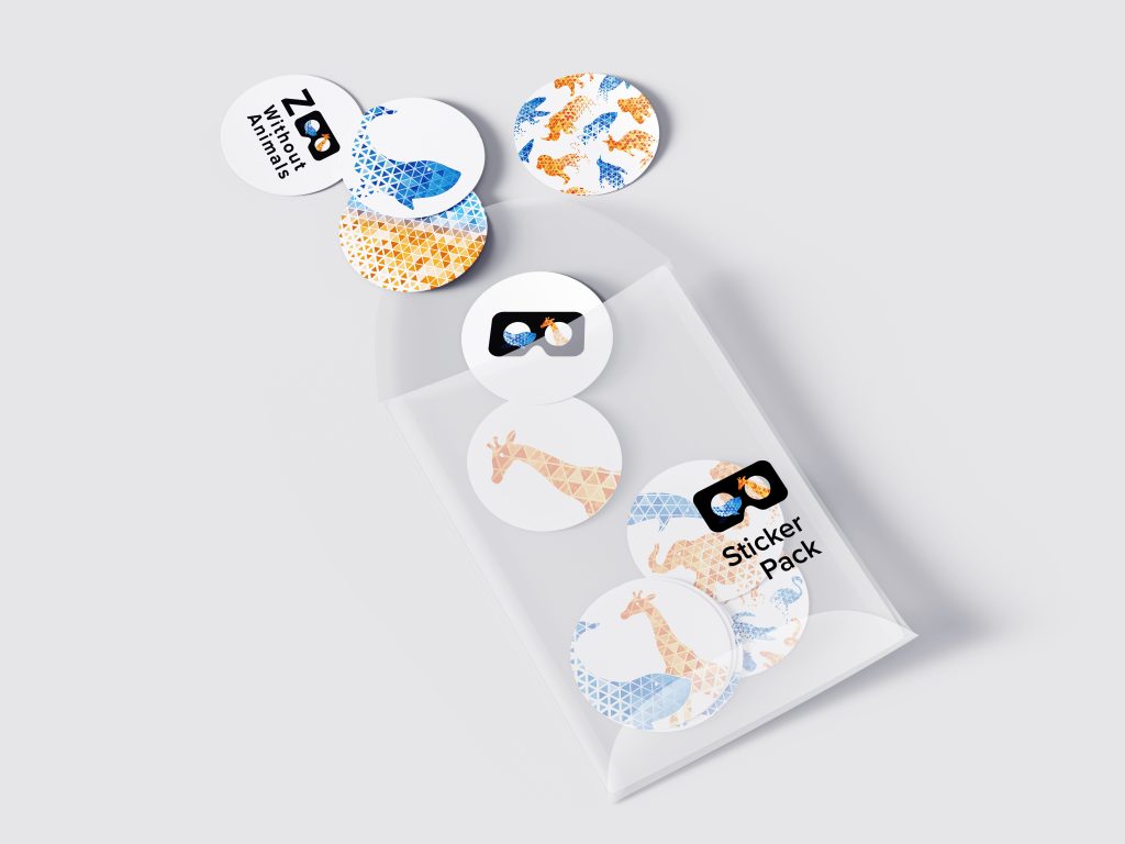 Zoo Without Animals – Hannah Schneider