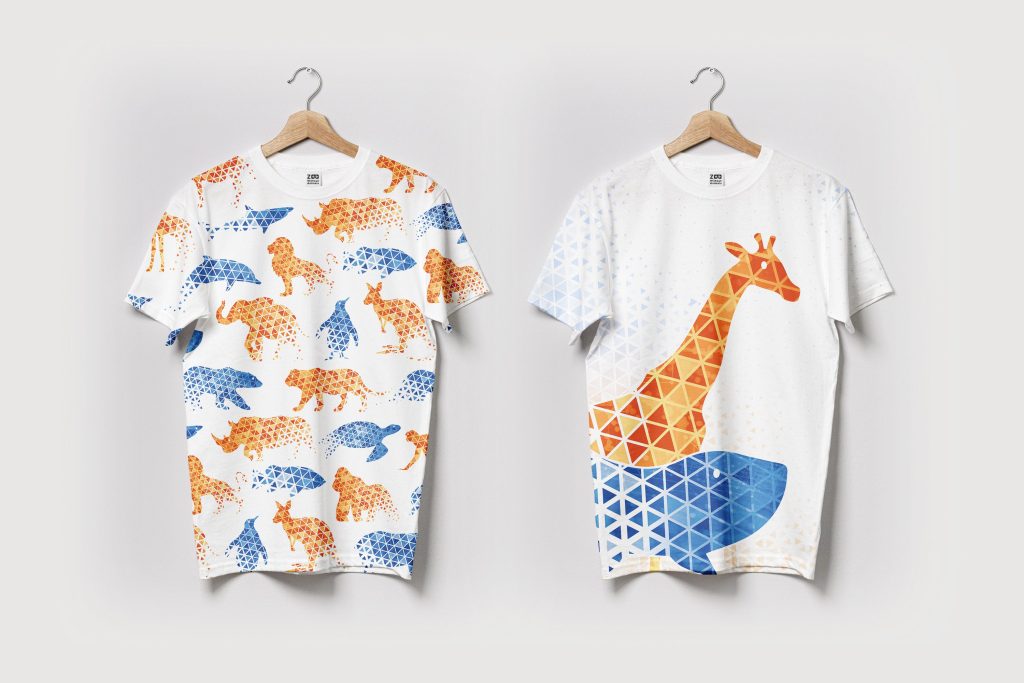 Zoo Without Animals – Hannah Schneider