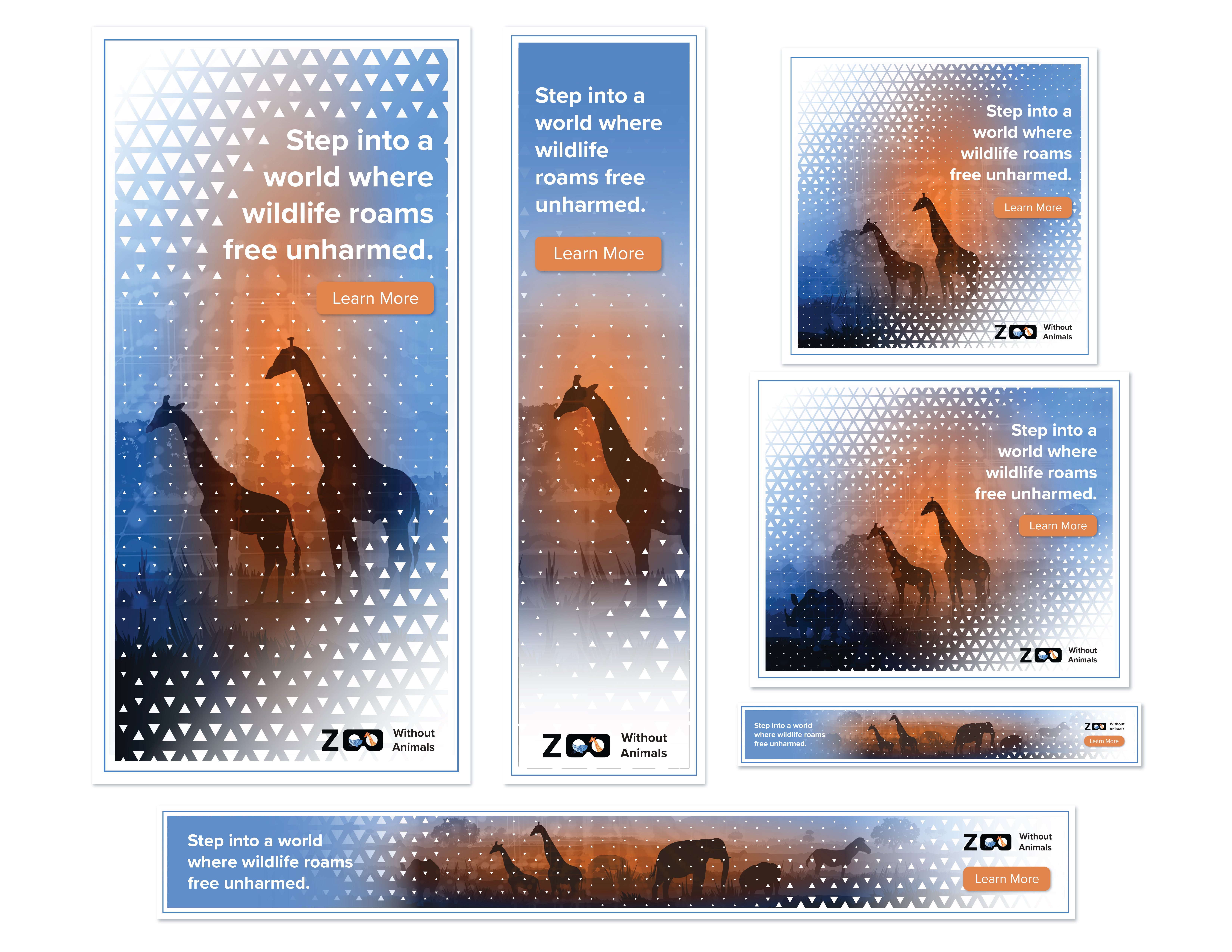 Zoo Without Animals – Hannah Schneider